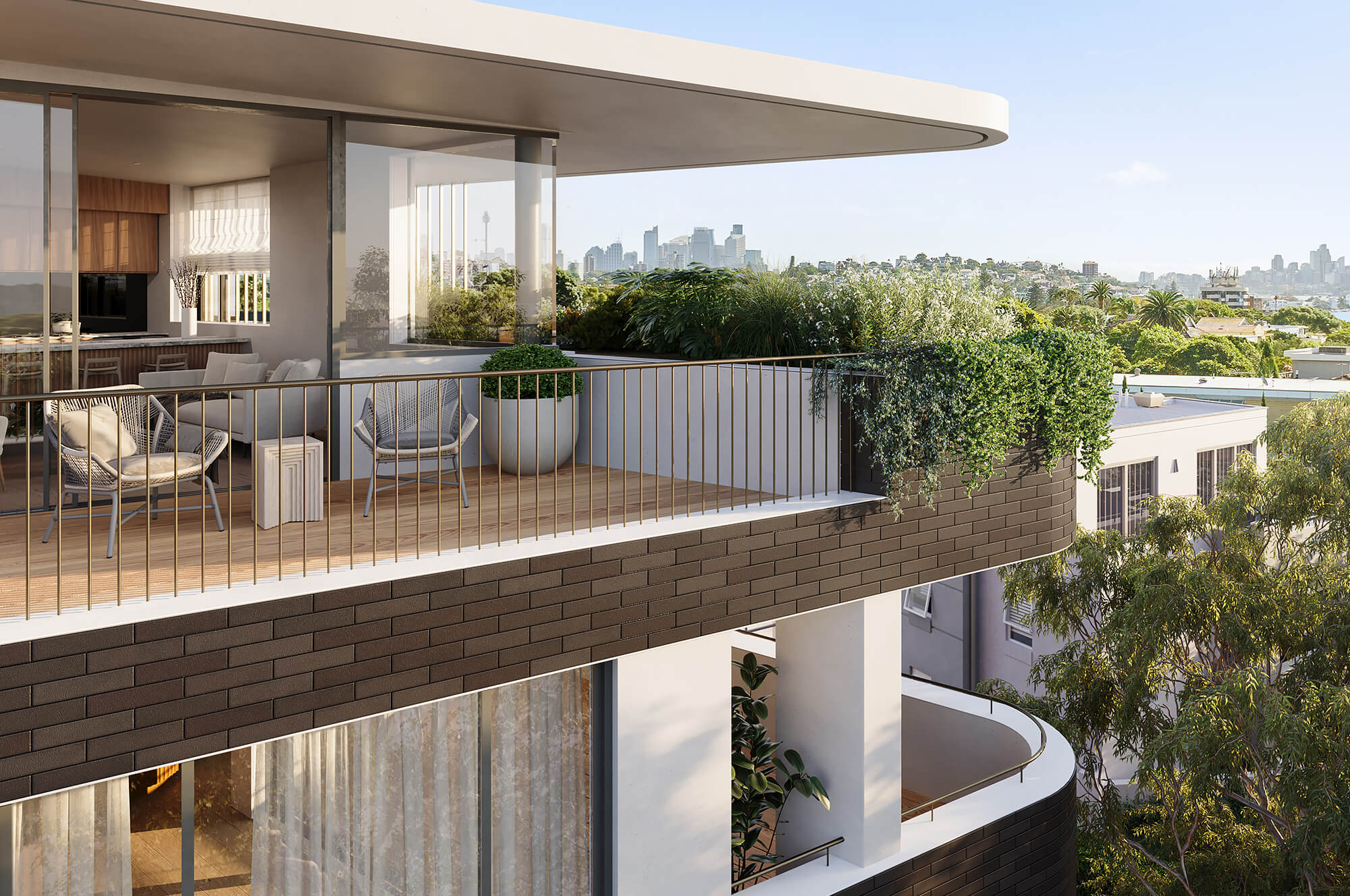 What We Do - Sam Crawford Architects